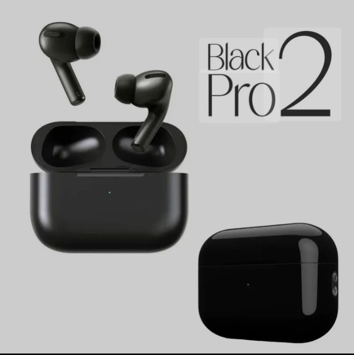 Original AirPods Pro 2 | Air Pods Pro 2nd Generation | Wireless Ear ...