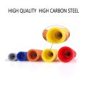 10-150PCS Colorful Electrical Insulated Crimp Twist Terminal Quick Wire ...