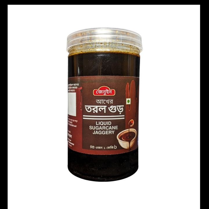 Liquid Gur 500gm | Daraz.com.bd