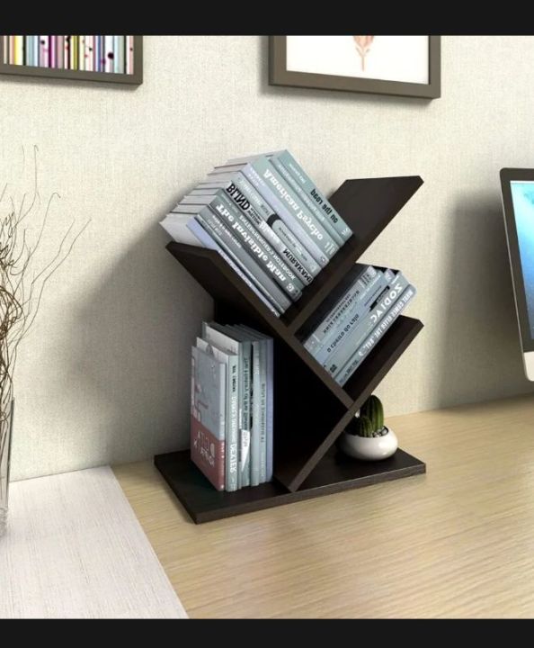 tree shape book shelf storage shelf, floating shelf beautiful.design ...