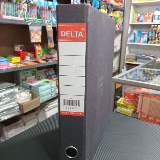 2" Box File ( Delta Local Box File) | Daraz.lk