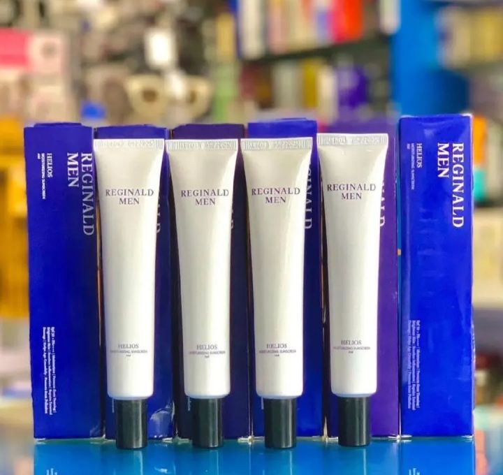 Reginald men sun cream | Daraz.lk