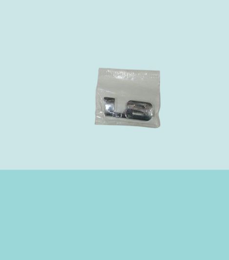 Honda Civic 2004 - 2008 Monogram/ Emblem/ Logo Complete Set Of 7 PCS ...