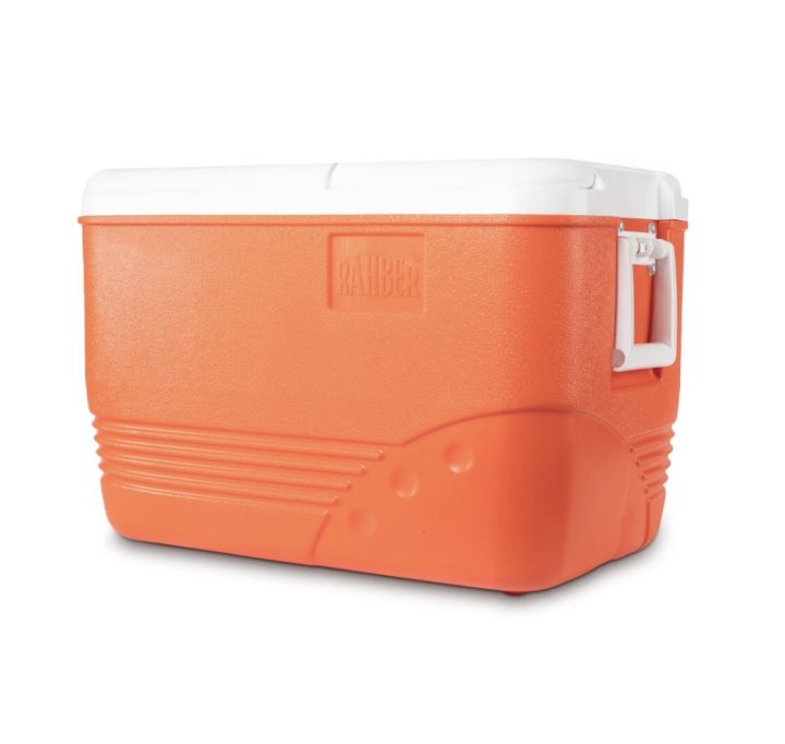 Rahber And Eagle Star / Ice Box / 57 Liter | Daraz.pk
