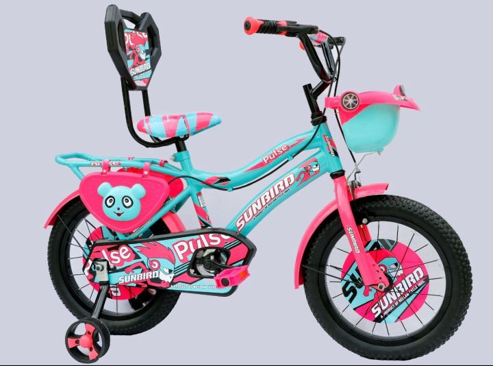 Sunbird Bicycle 16 Size | Daraz.com.np
