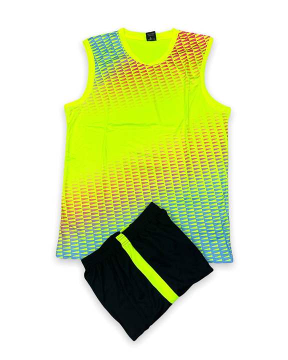 Jersey Sando set for football | Daraz.com.np