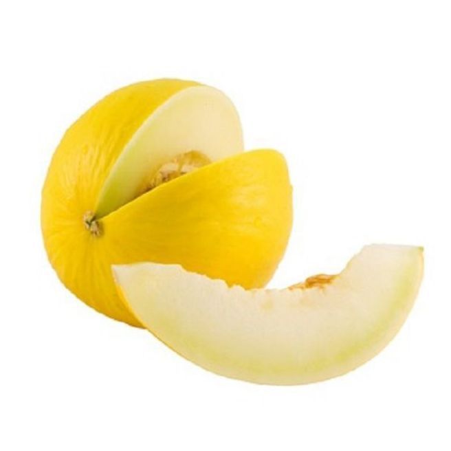 Yellow Melon (خربوزہ) Seeds-High Germination Rate | Best for Home ...