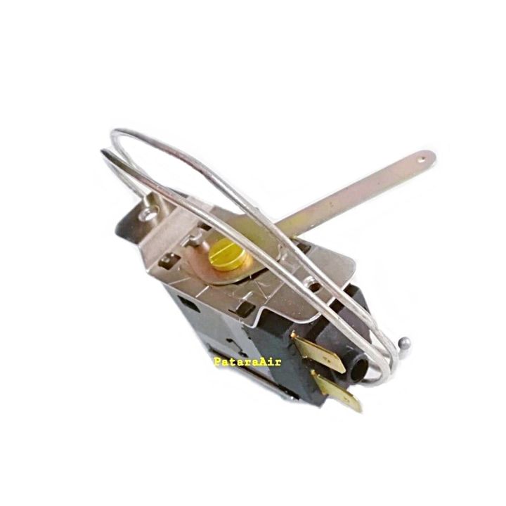 Right rocker thermostat, short axis, air conditioner thermostat, car ...