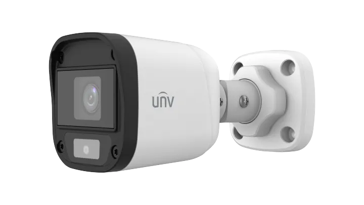 UNV 2MP 20M Full Color Analog Camera | Daraz.lk