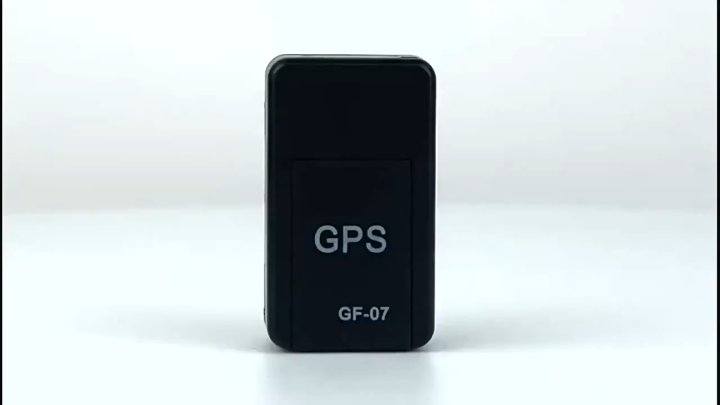 GF07 Magnetic Mini Motors Tracker Real Time Tracking Locator Device ...