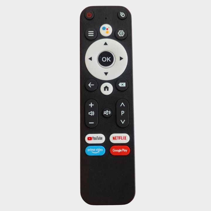 New Original Remote For C Box Smart Android TV Box Without Voice Remote ...