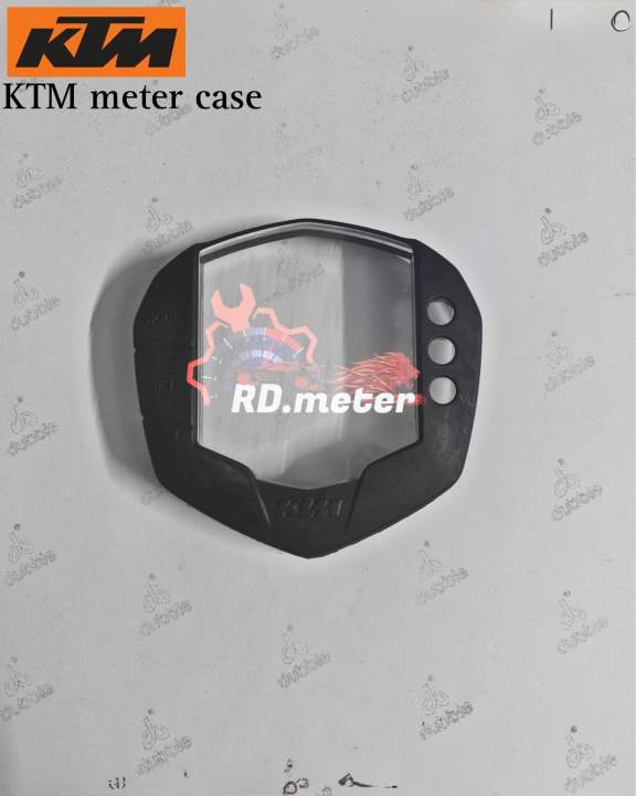 KTM METER SHELL (upper glass ) | Daraz.com.np