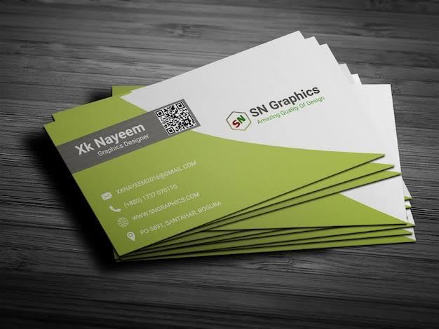 Business Cards - Customize Cards - Small Business Cards - Visiting ...