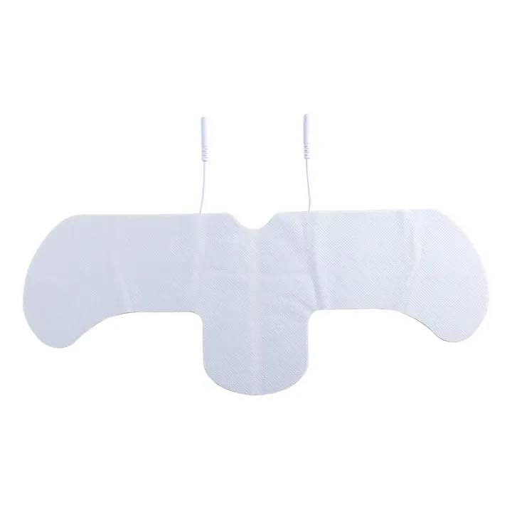 Non Woven Neuro Muscular Acupuncture Muscle Stimulator Massager TENS ...