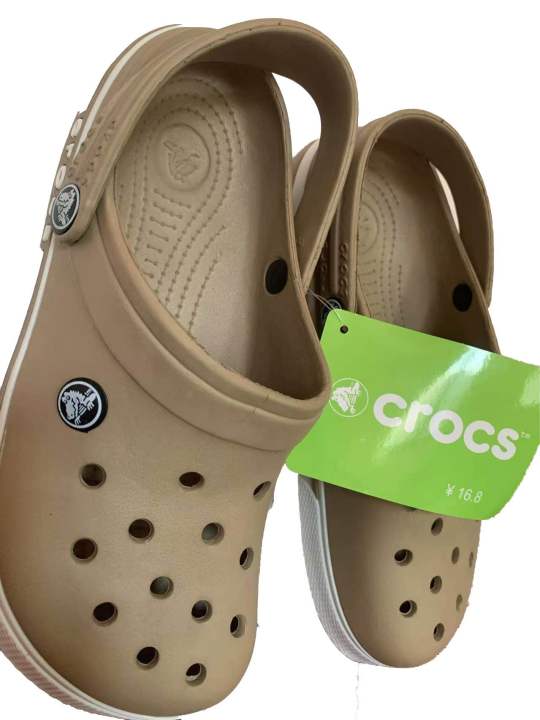 Premium Crocs slipper Summer Flip Flops Slipper For Unisex By ZERO ...