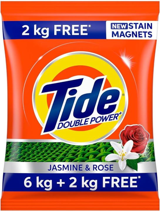 Tide Surf 8kg | Daraz.com.np: Buy Online at Best Prices in Nepal ...