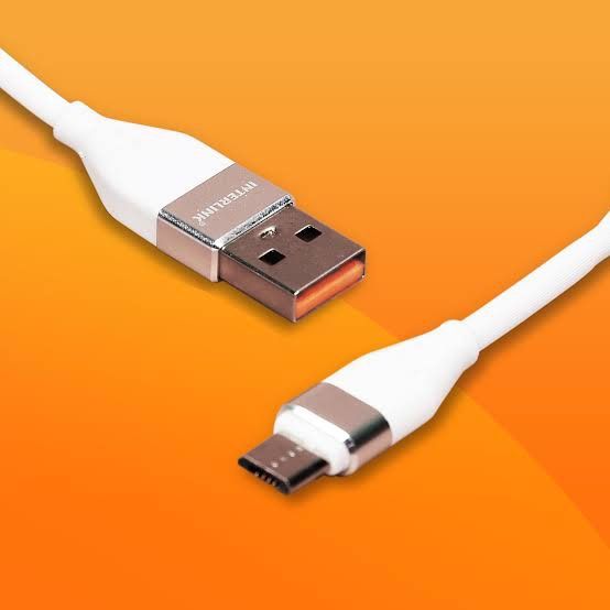 Interlink Cable Fast 2.0A Output | Daraz.pk