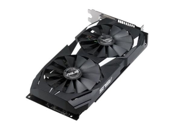 RX 580 8GB VGA | ASUS DUAL | Daraz.lk