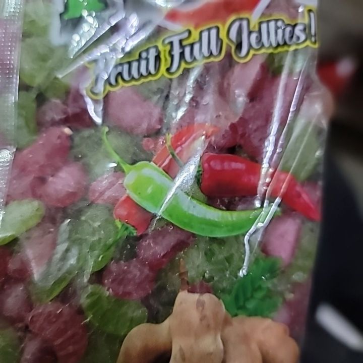 Chilli Milli Jelly Khati methi 1 kg | Daraz.pk