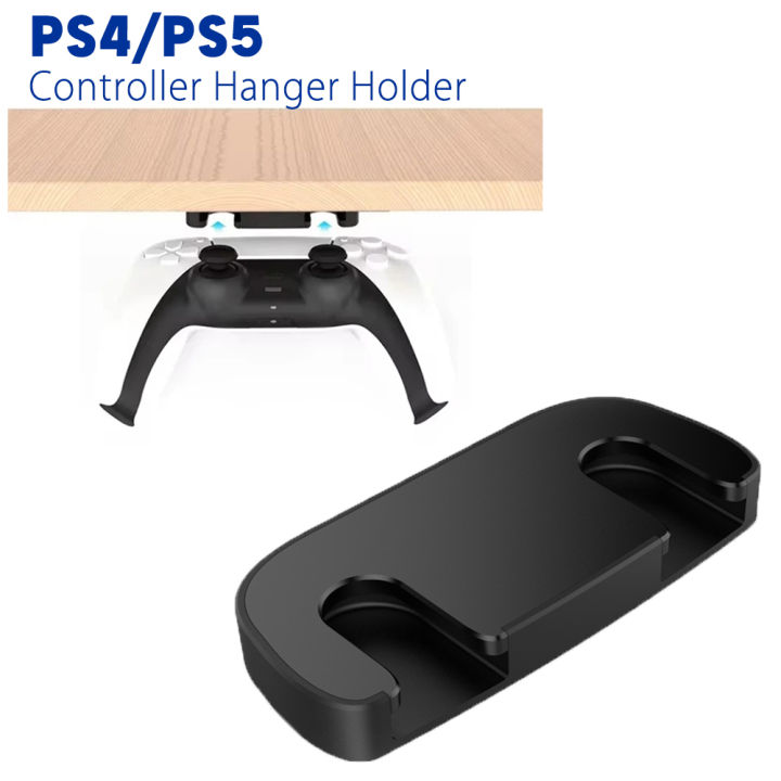 Gamepad Collect Holder Bracket for PS4 PS5 Controller, PS4/PS5 Game ...