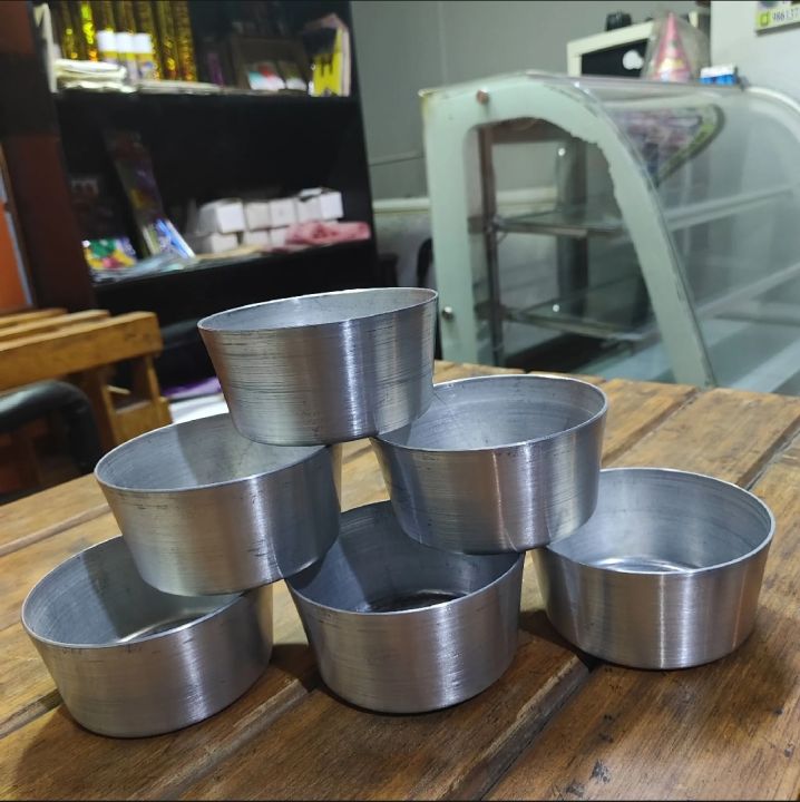 6 Pics Chyang Khane Kachaura /Tongba Khane Kachaura / Bowl ( 400 ML ...