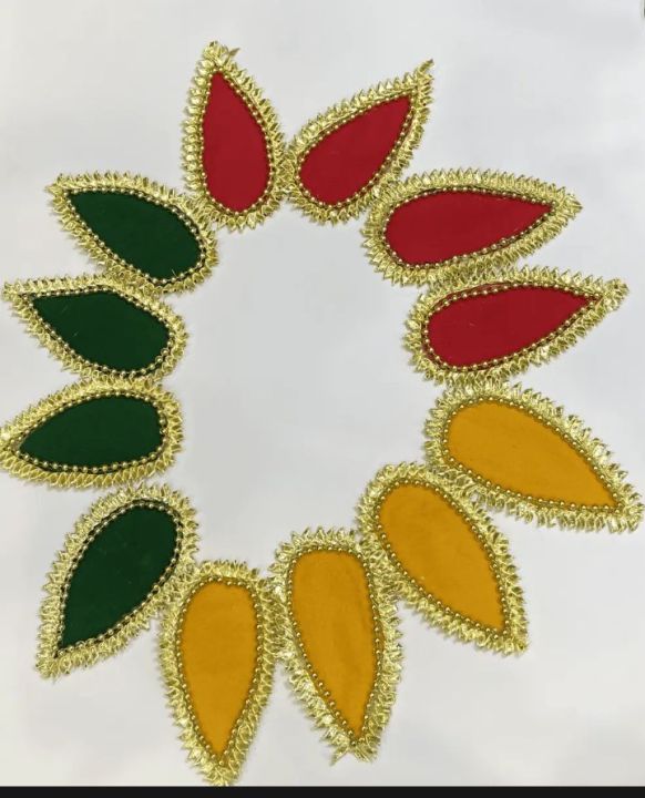 mehndi rasam leaf/patta/petal for mehndi function | Daraz.pk