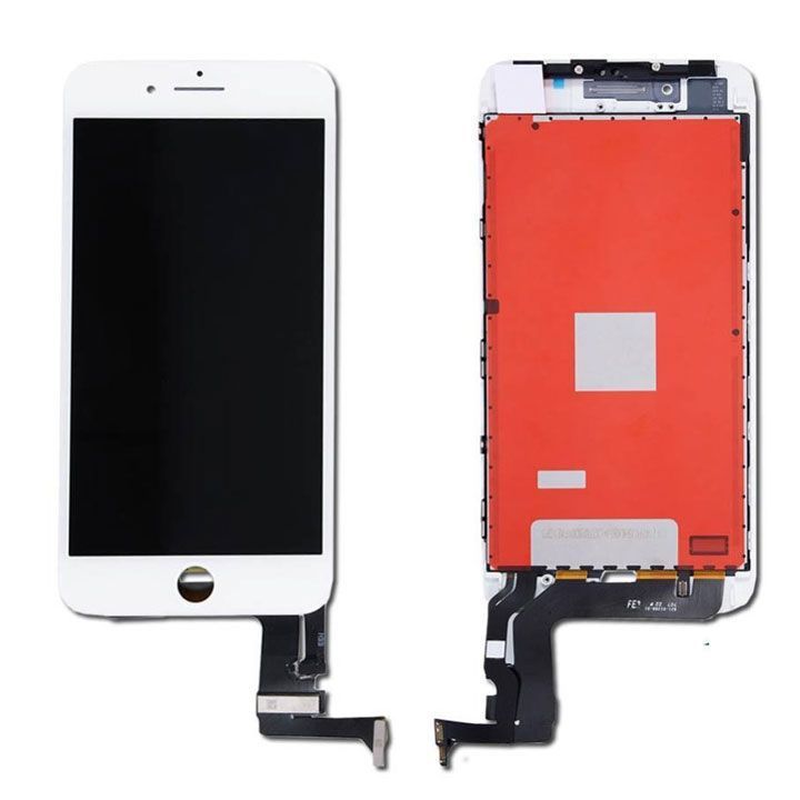 iPhone 7 Display Replacement Full Assembly With Touch Screen Digitizer ...