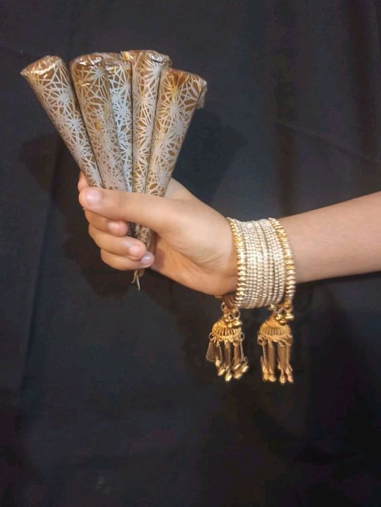 Organic Henna cone | Daraz.com.bd