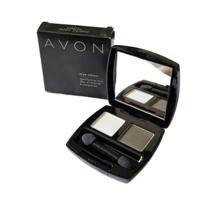 Avon eye color shadow two shades | Daraz.pk