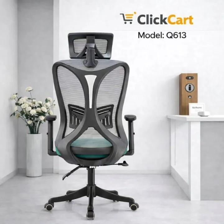 2D Office Chairs, Computer Chair, Executive Chair, Study Purpose Chair ...