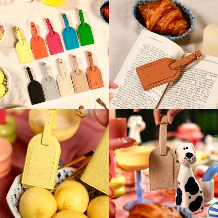 CMF-luggage tags, keychain, luggage tags, badge tags, luggage tags ...