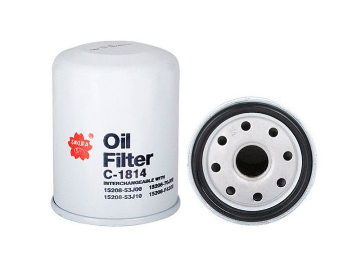 Nissan March Oil Filter K11 | Daraz.lk
