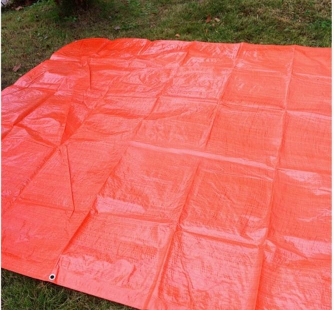 Tarpaulin Sheet Waterproof Tirpal (7x9) (9x12) (15x18) Heavy Duty ...