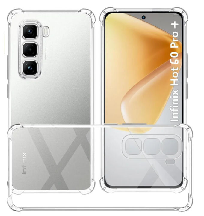 High Quality Brand New Infinix Hot 60 Pro plus / Hot 60 Pro+ / Hot 60 ...