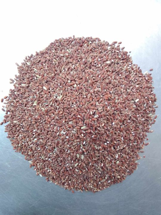 Modhu Vat Rice Red 1 kg Delicious Food from Chattogram | Daraz.com.bd