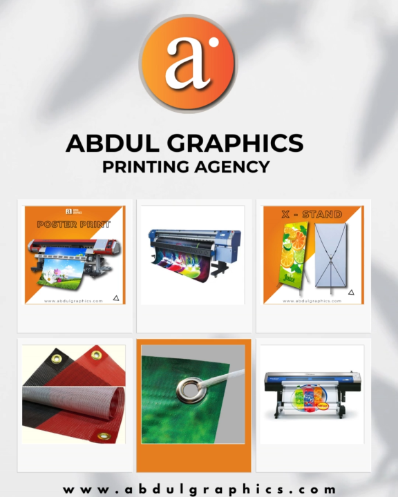 Get Customized Panaflex Design & Printing for Wall, Events, Shops ...