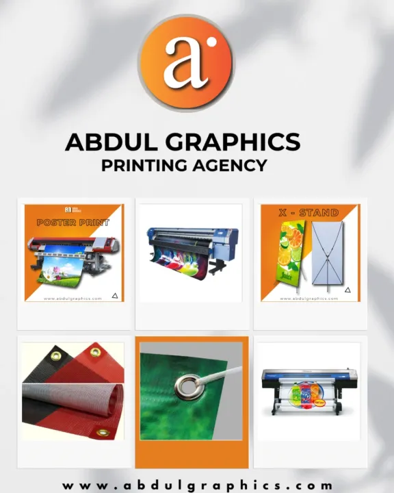 Get Customized Panaflex Design & Printing for Wall, Events, Shops ...
