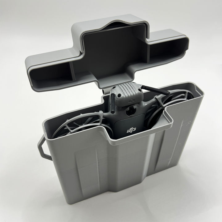 Protective Case For DJI Neo2 - Compact Protective Shell for DJI Neo 2 ...