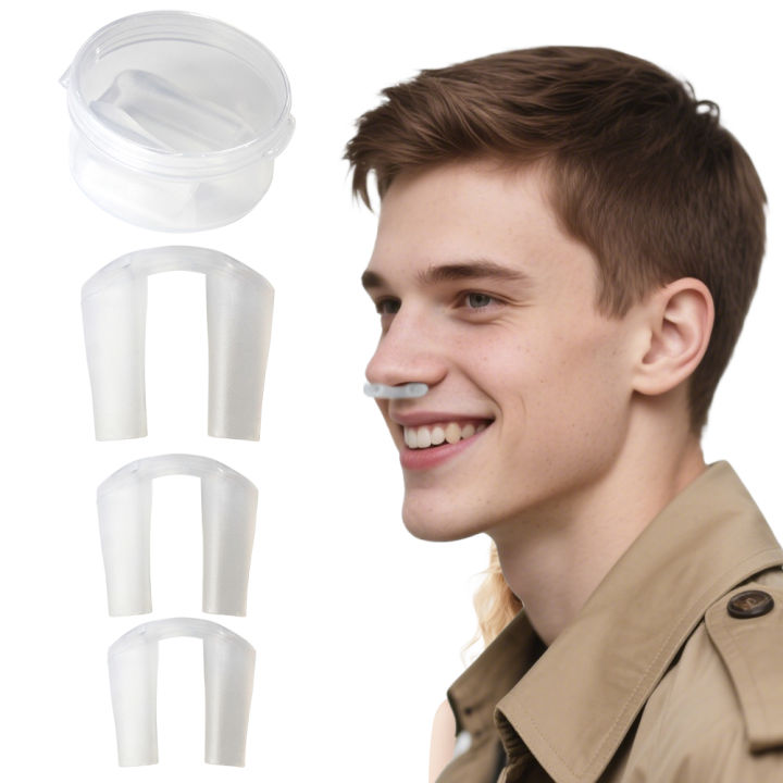 Surgery Nose Shaper Support Device Nostril Retainer Nostril Retainer ...