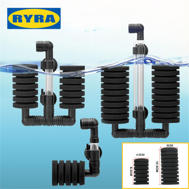 XY 2822 XY 2830 XY 2831 Aquarium Filter Sponge And Filter Replace ...