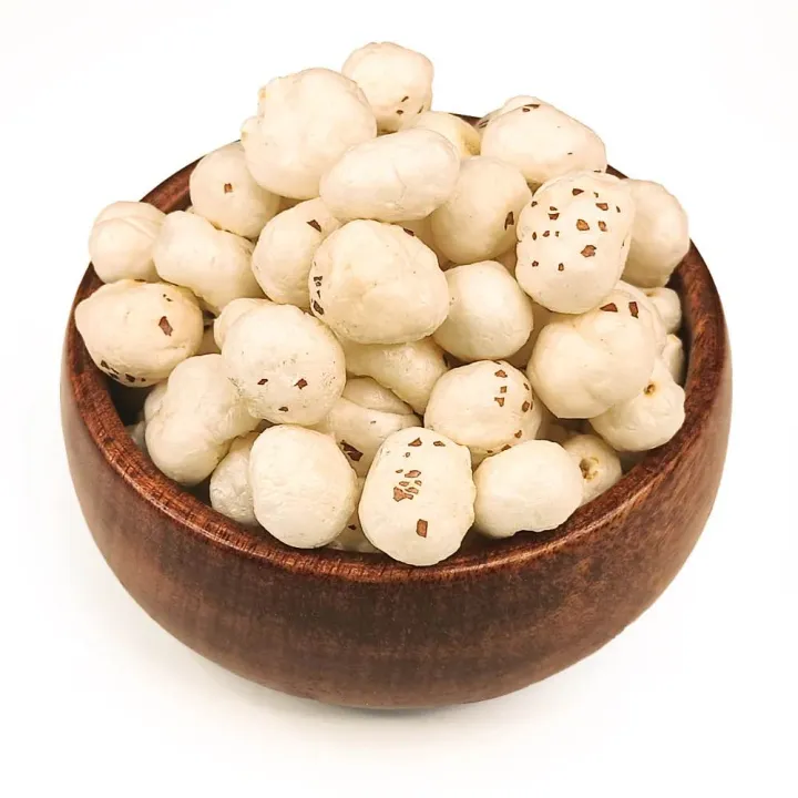 Makhana Fox Nuts 100g | Daraz.lk