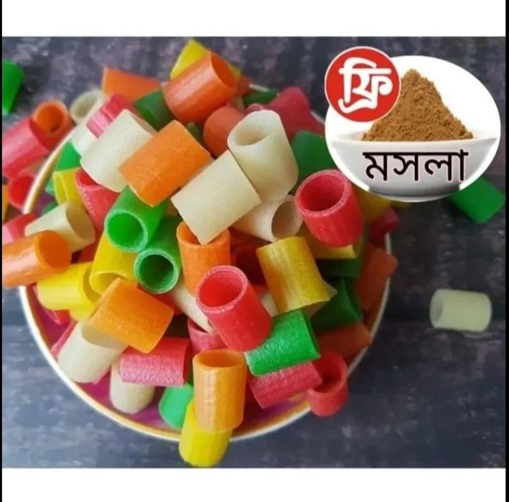 Rady to fry colour chips 500gm | Daraz.com.bd