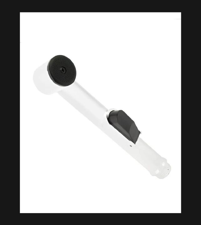 Muslim Shower Body All colours Available Toilet Shower with bracket and ...