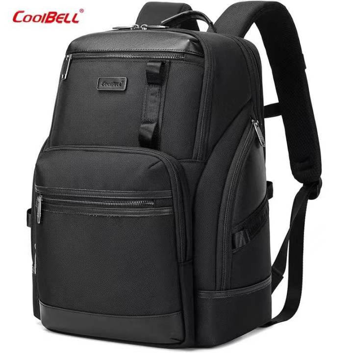 CoolBell Waterproof Laptop Backpack CB-8304 | Daraz.com.np