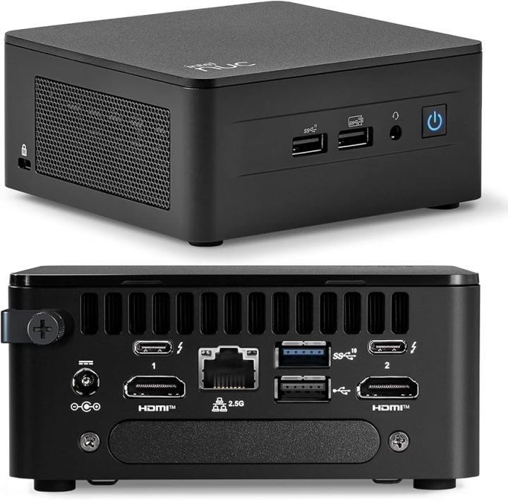 i5 6TH GEN MINI PC 8GB 256GB NVME | Daraz.lk