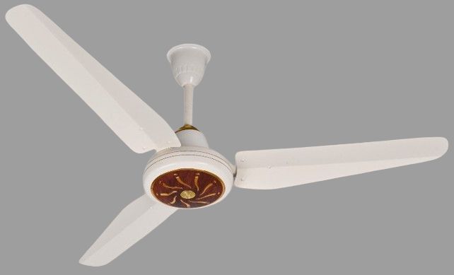 SG ceiling fan 56 inches crystal model | Daraz.pk