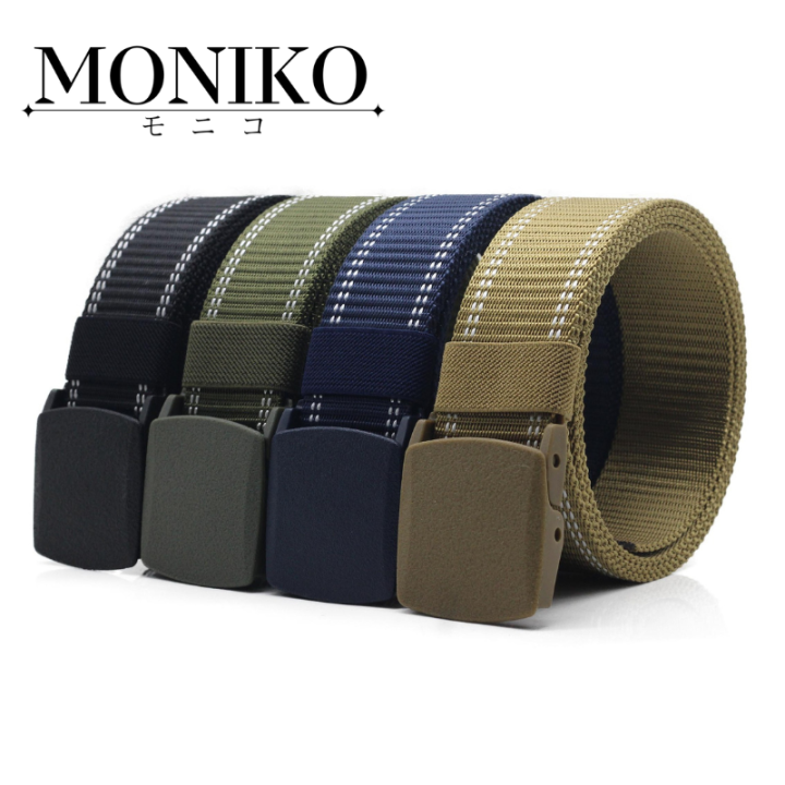 Moniko original design simple hundred belt | Shop.com.mm