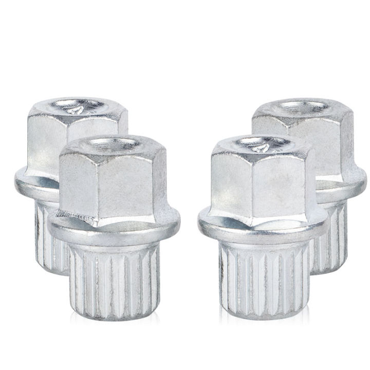 Anti-theft Wheel Bolt Lock Nut Key Adapter #0 to #9 8D0601139F For ...