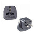 Universal CE America European Kr AU EU to US UK USA Plug Adapter South Africa India Adaptor ...