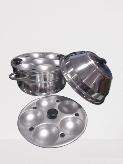 steamer ittali maker | Daraz.lk